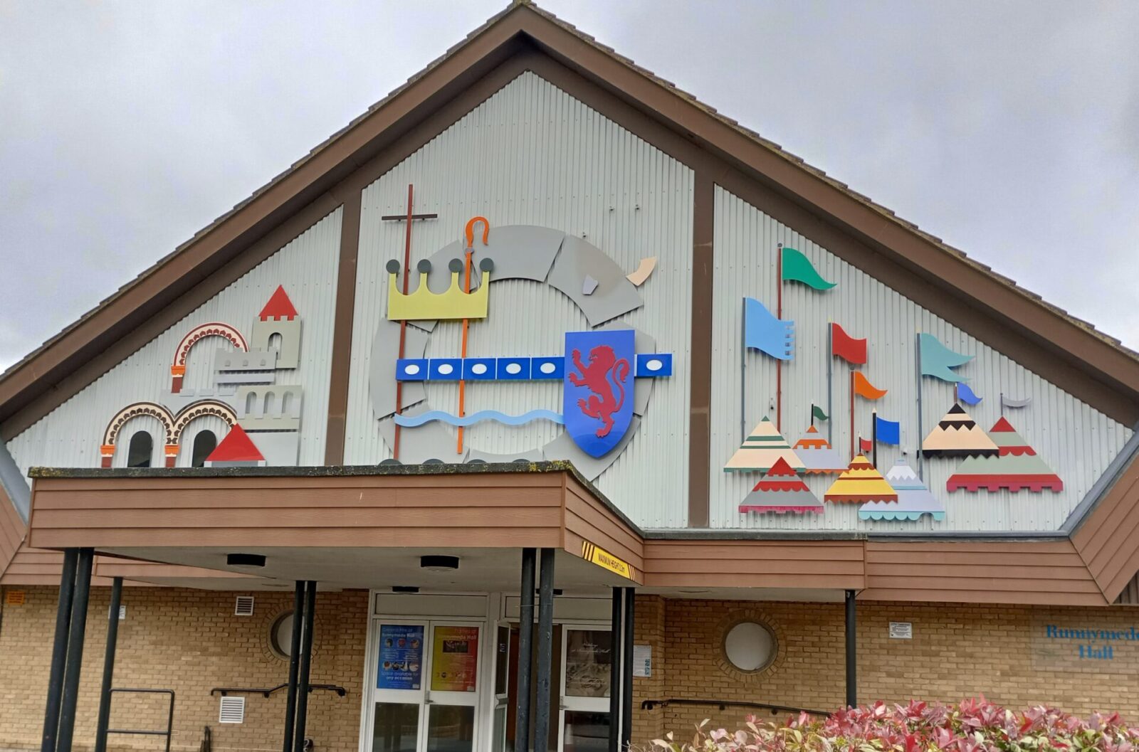Welcome - Thundersley